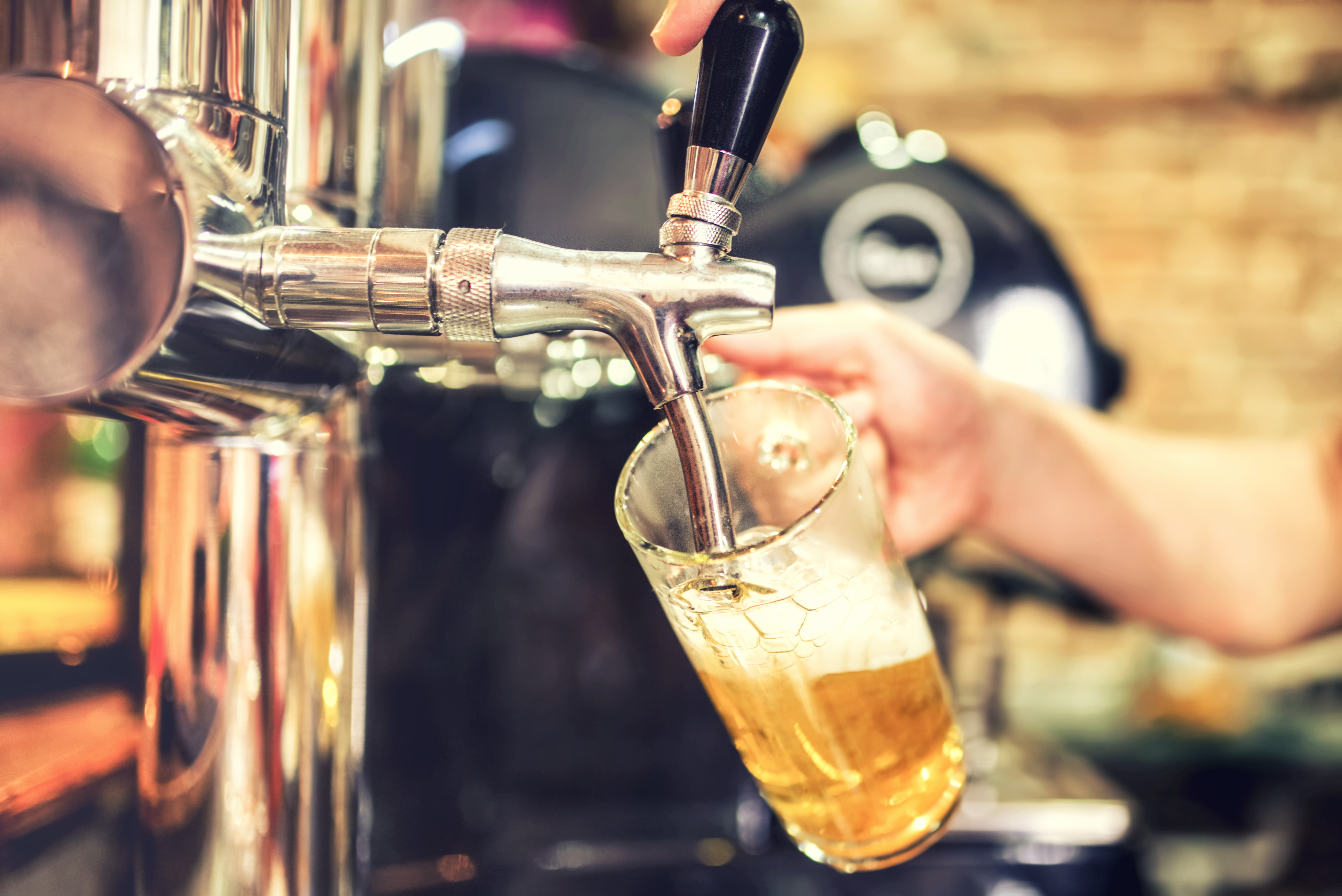 Draft Beer Troubleshooting From Keg Taps To Keg Temps